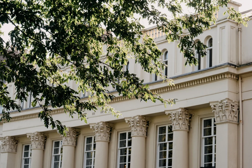 Regency House