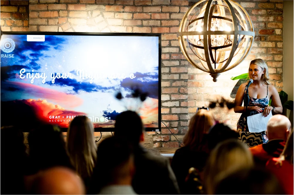 Crescent One | Belfast Events Space | Regency House — Regency House