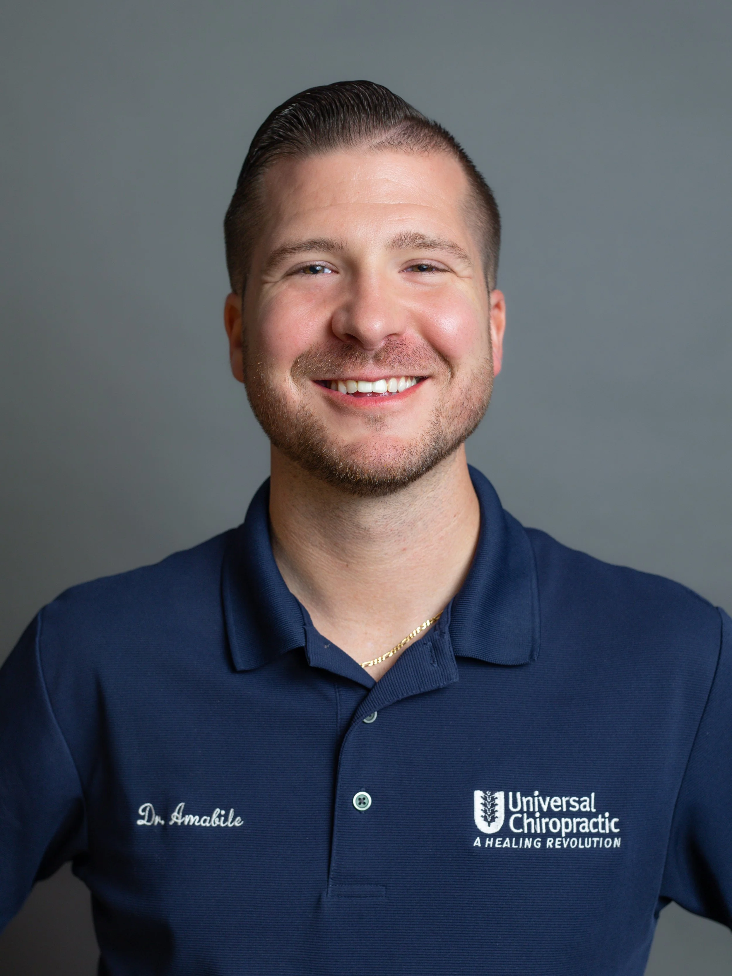 Universal Chiropractic: Affordable Chiropractic Care