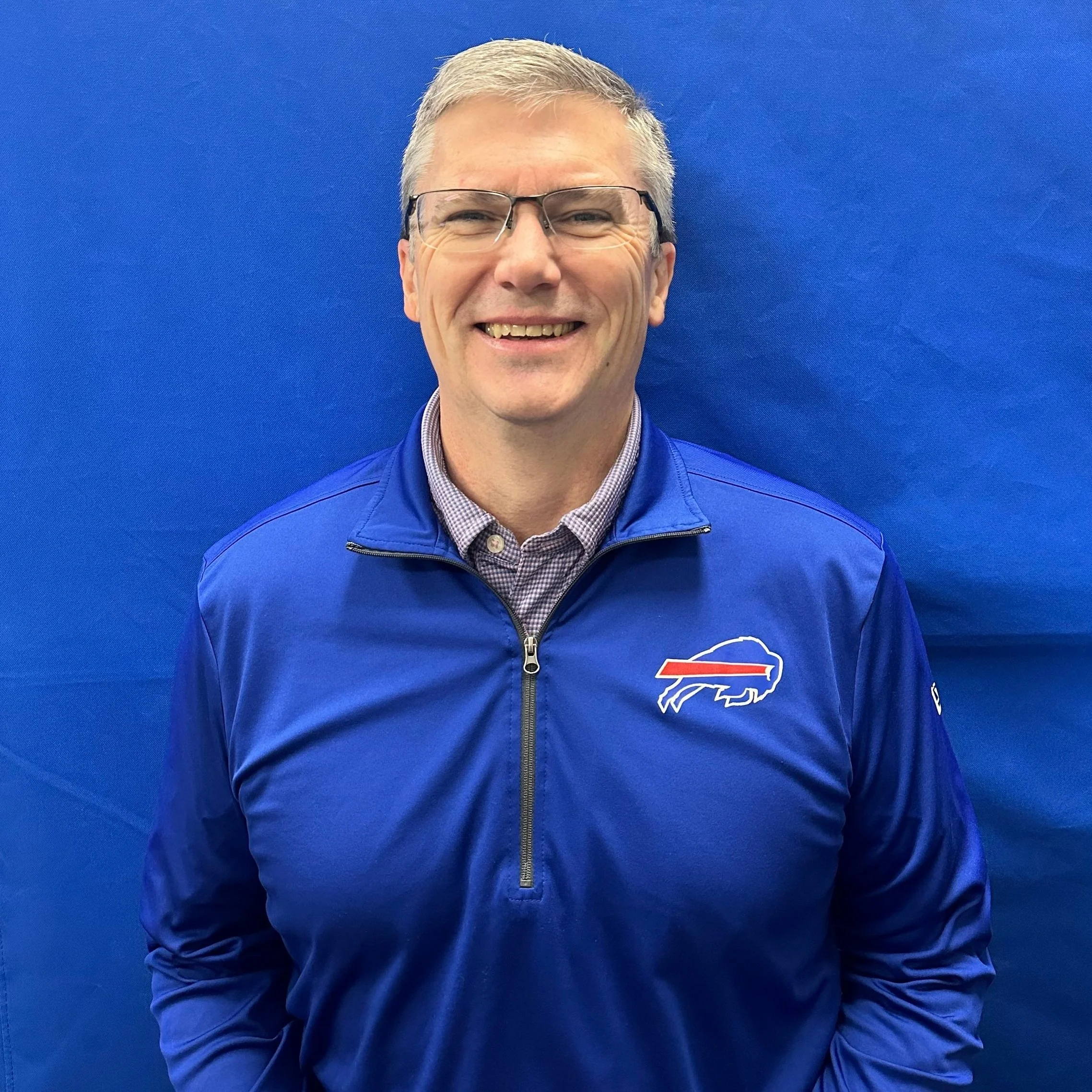 Dr. Huck- Universal Chiropracitc-