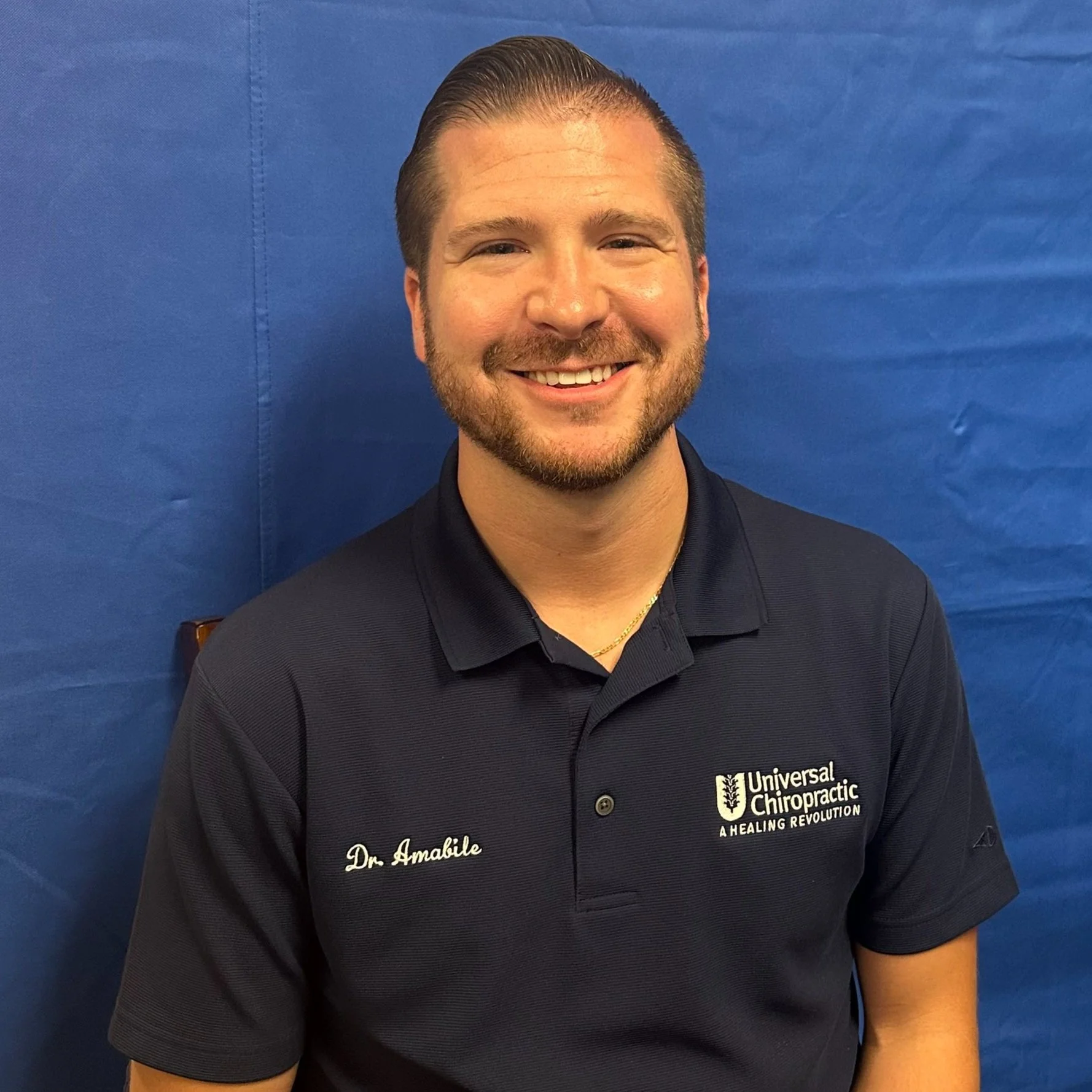 Meet Our Team- Universal Chiropractic-