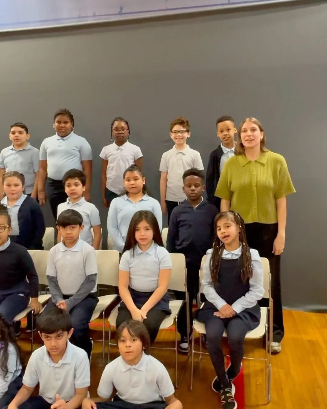 VOICE Charter School