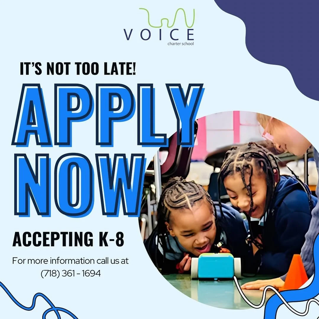 VOICE Charter School