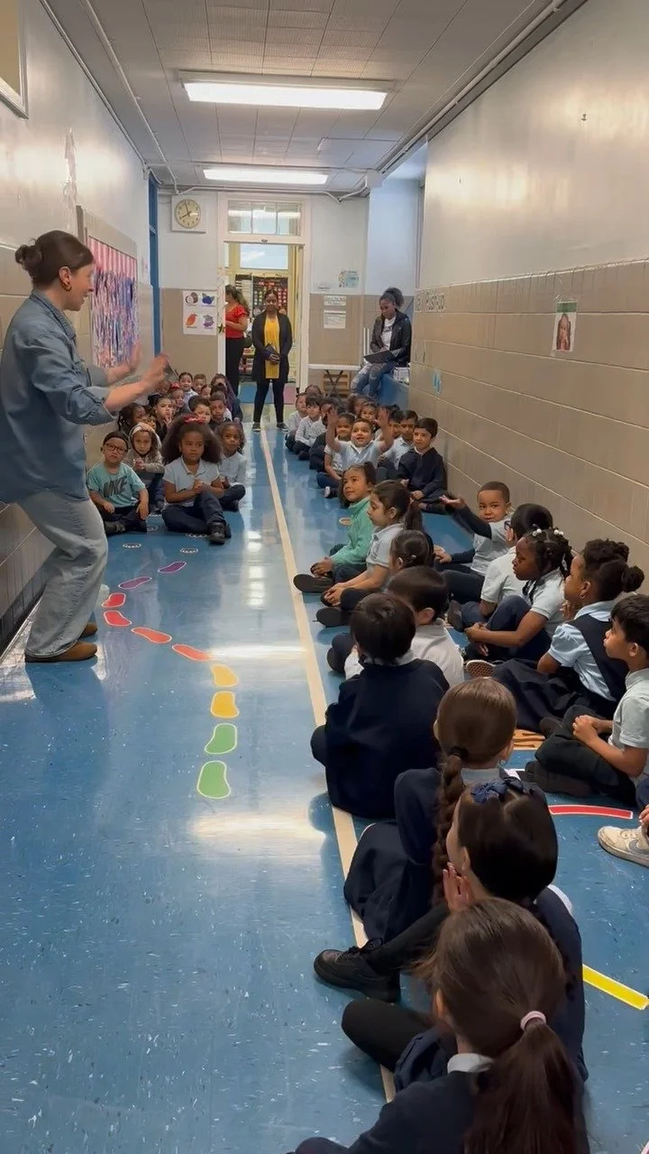 VOICE Charter School