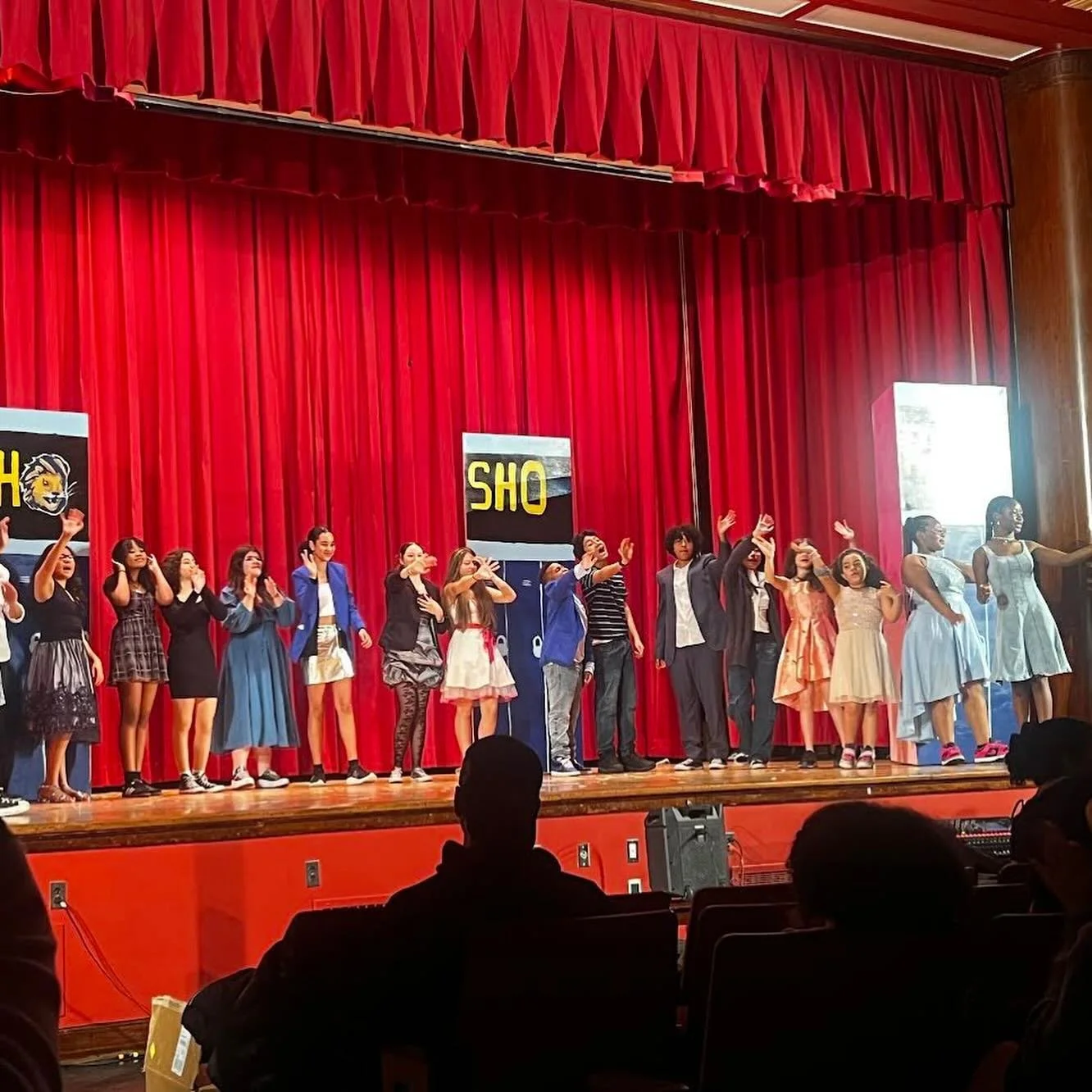 VOICE Charter School