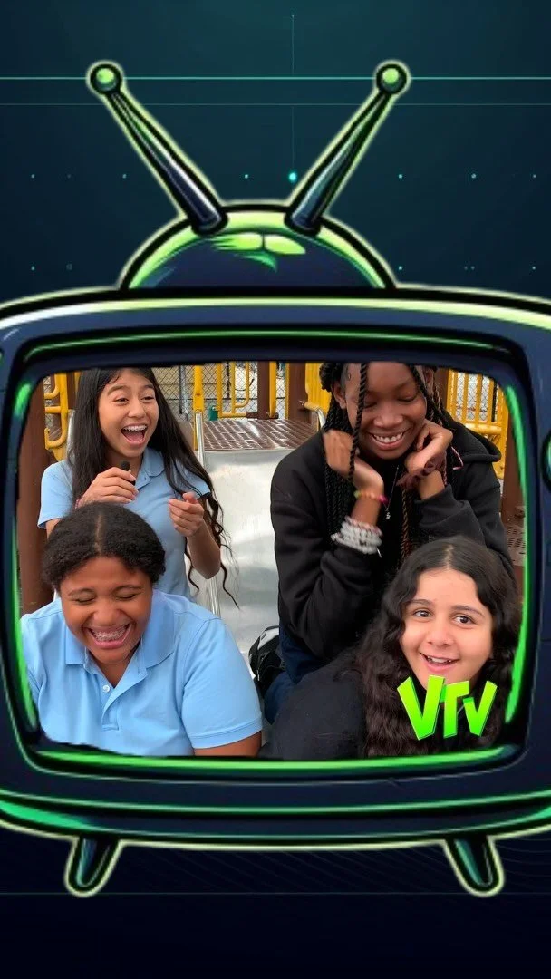 VOICE Charter School