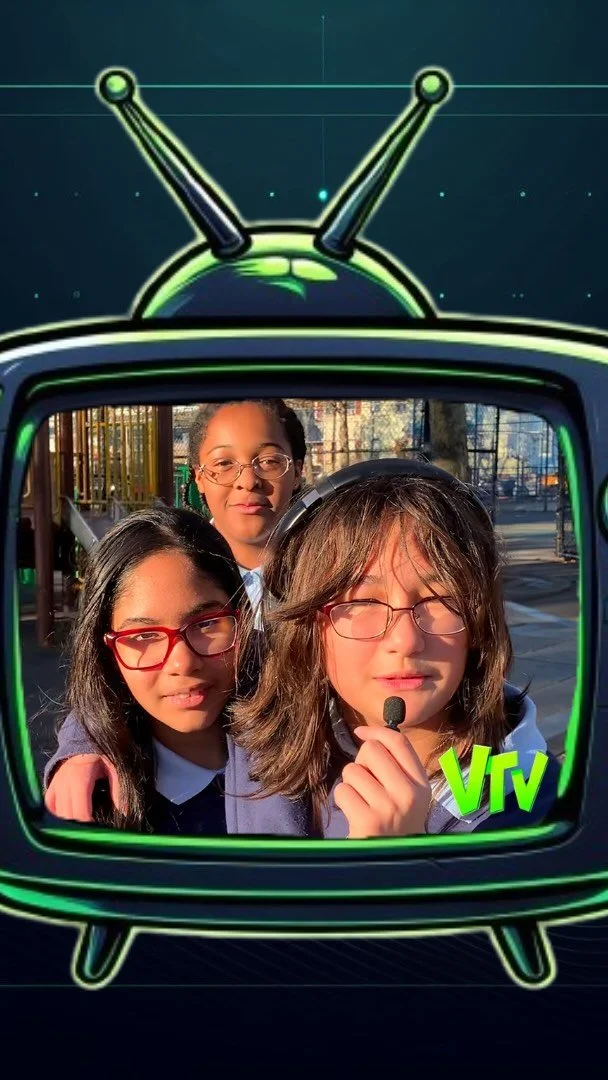 VOICE Charter School