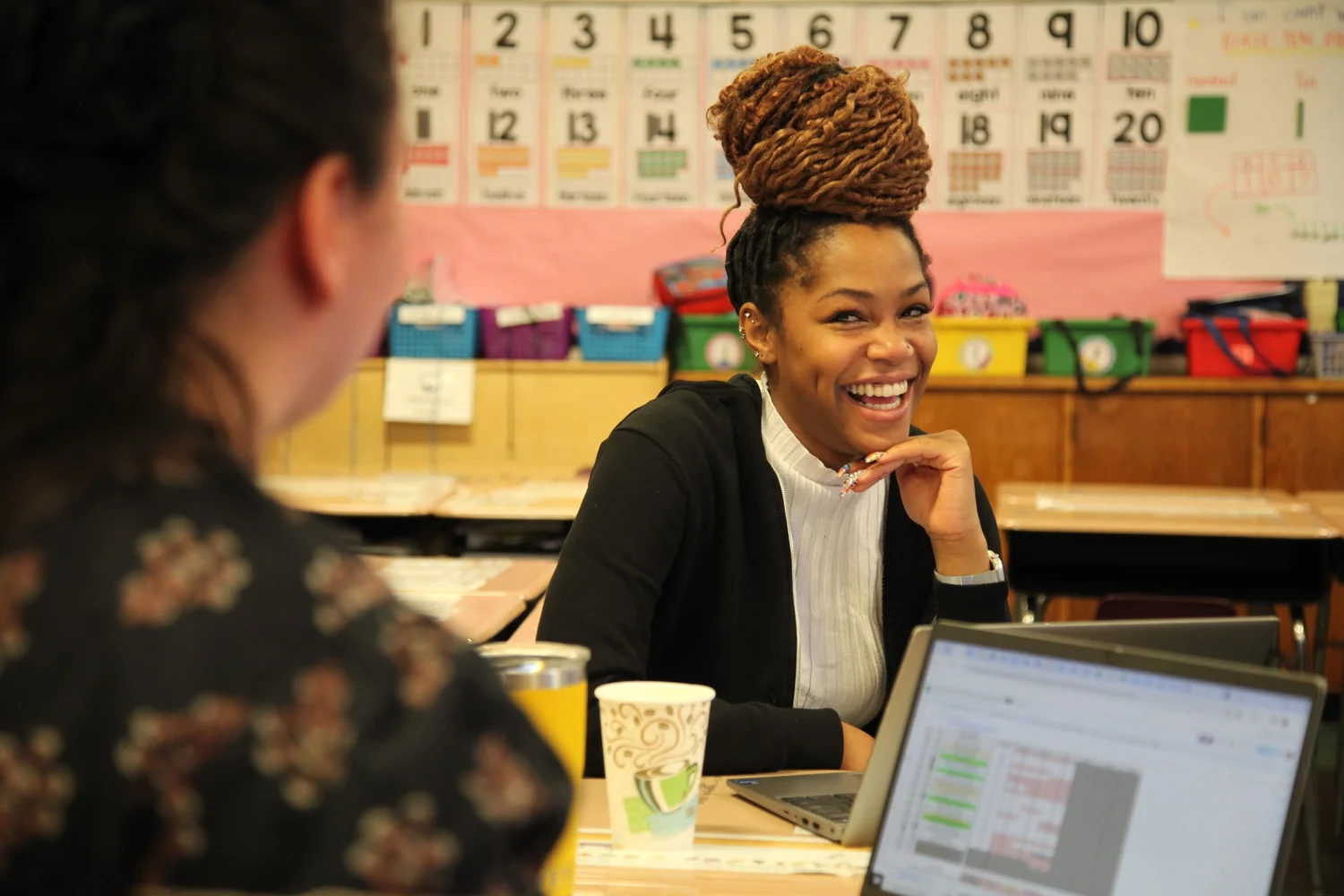 Join Our Team! | Join Our Education Team Today! — VOICE Charter School