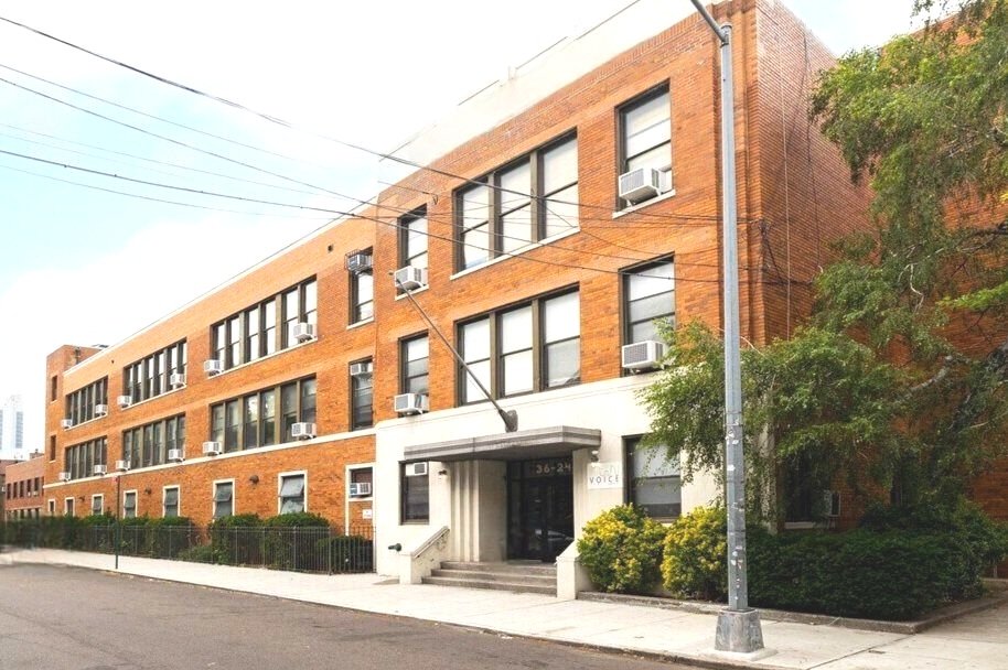 VOICE Charter School