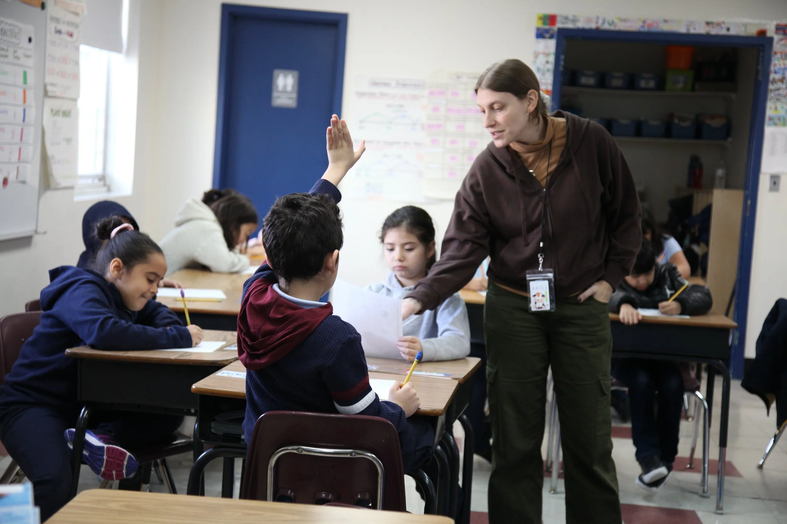 VOICE Charter School