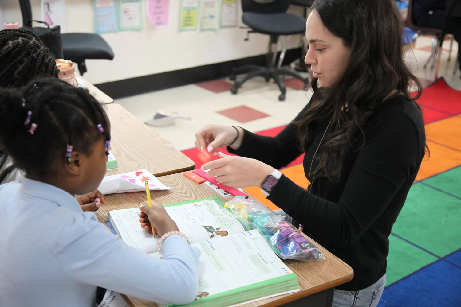 Apply Now! — VOICE Charter School