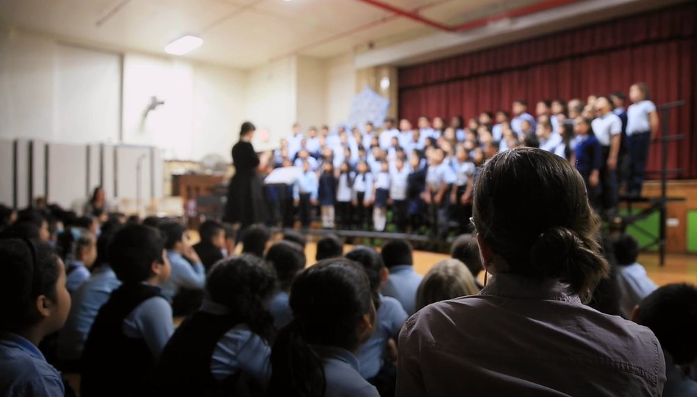 Music — VOICE Charter School