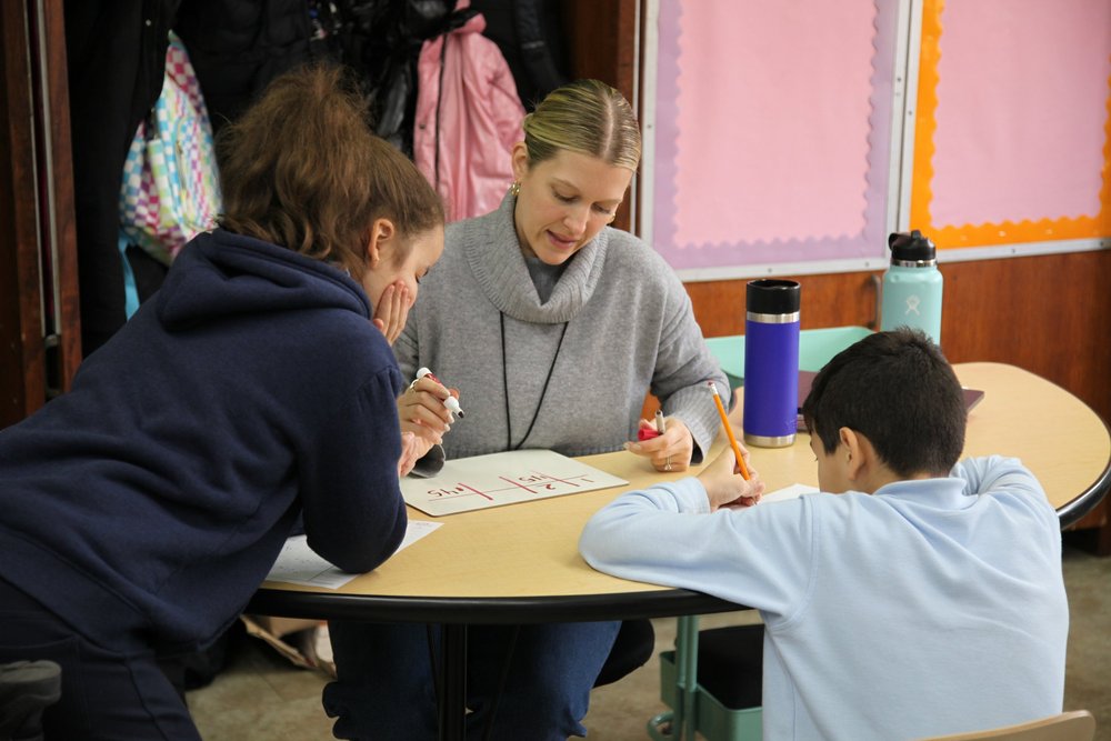 Why Voice? — VOICE Charter School