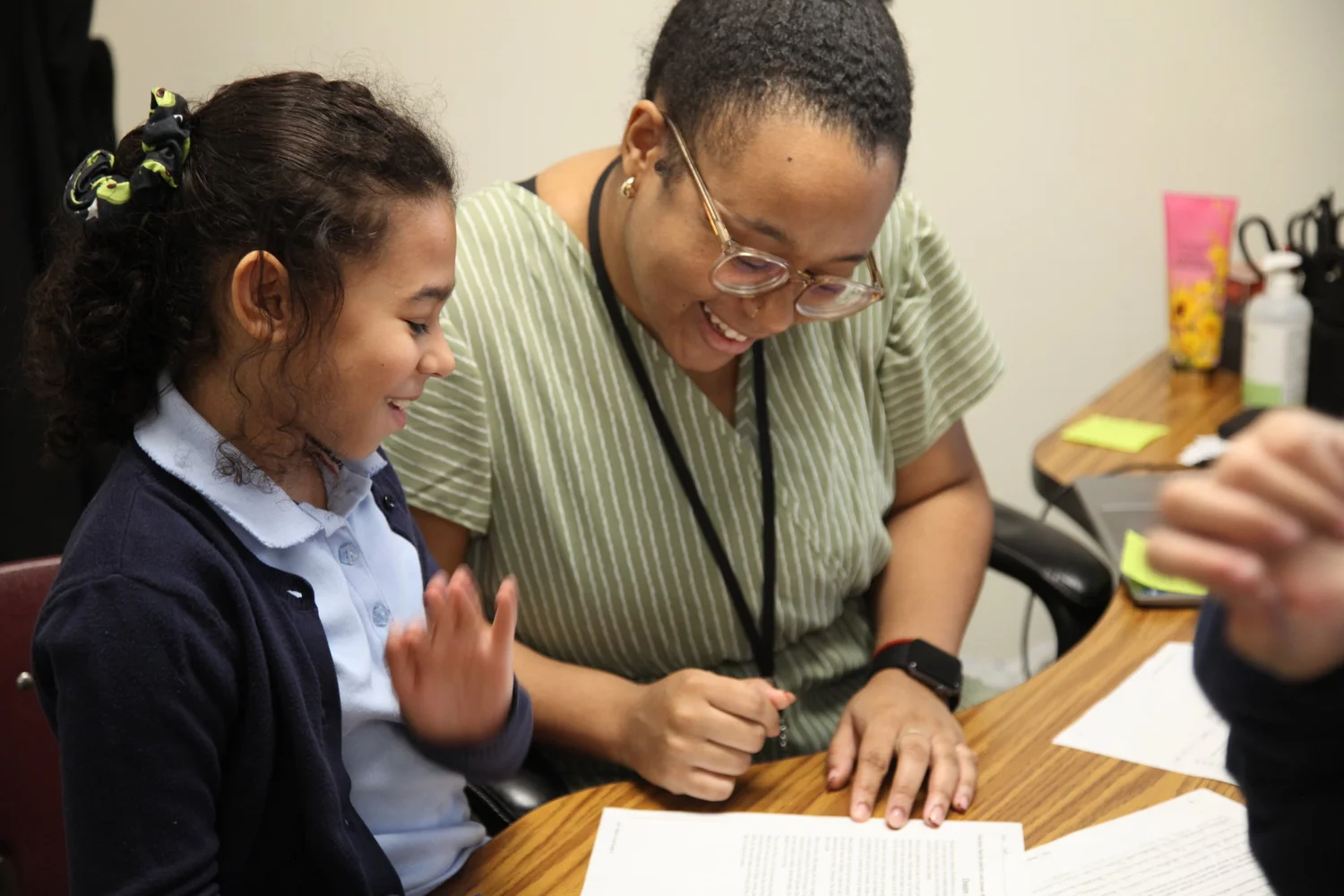 Join Our Team! | Join Our Education Team Today! — VOICE Charter School