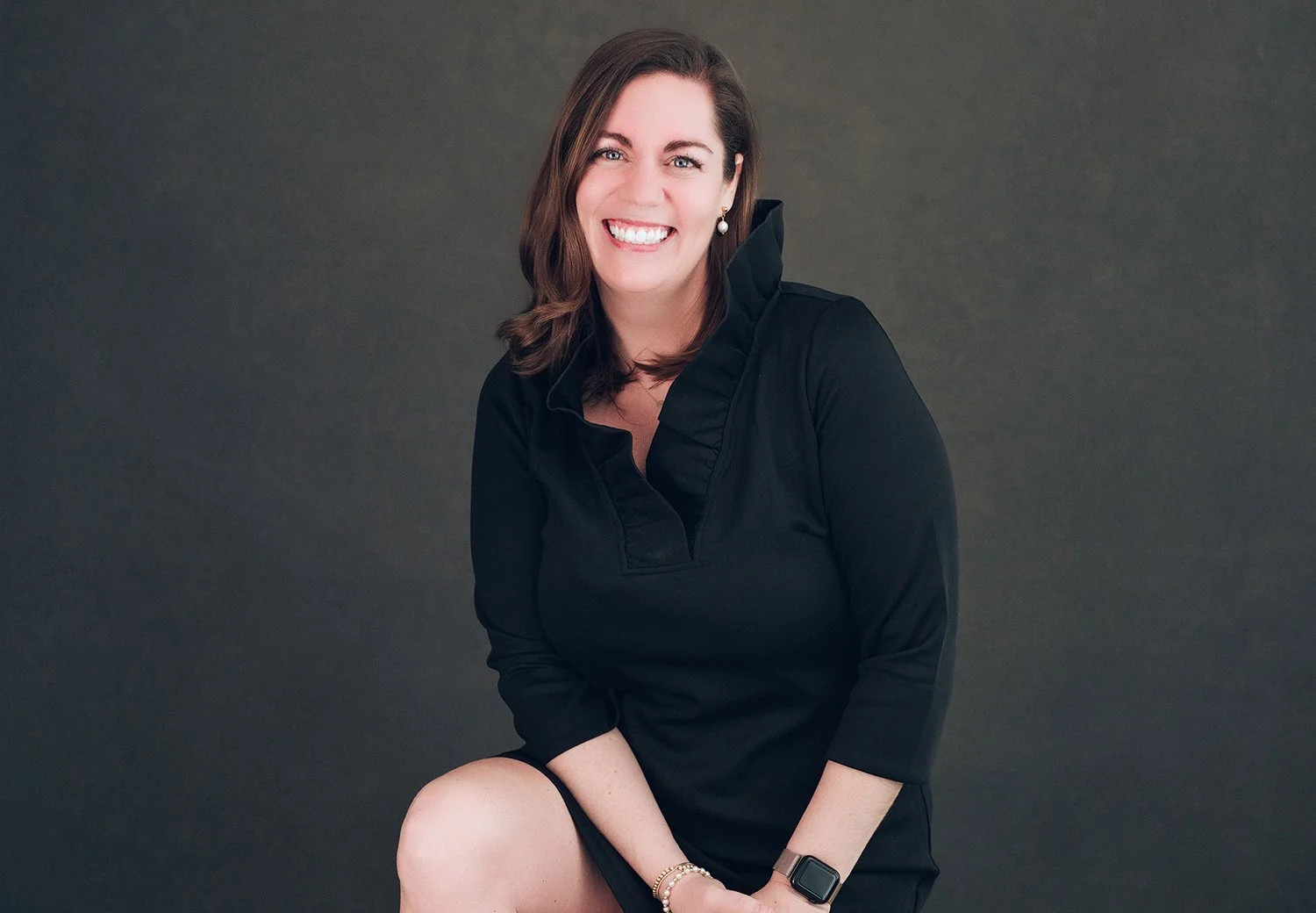 The Ultimate Guide to Professional Headshots — MRoyPhoto