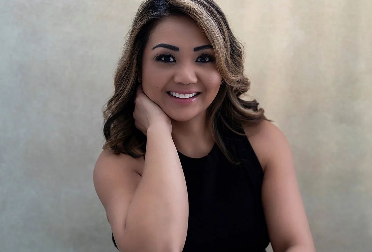 Modern Portraits: Capture Your Essence — MRoyPhoto