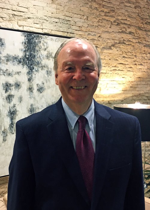 About 5 — THE SWAIN LAW FIRM, P.C.