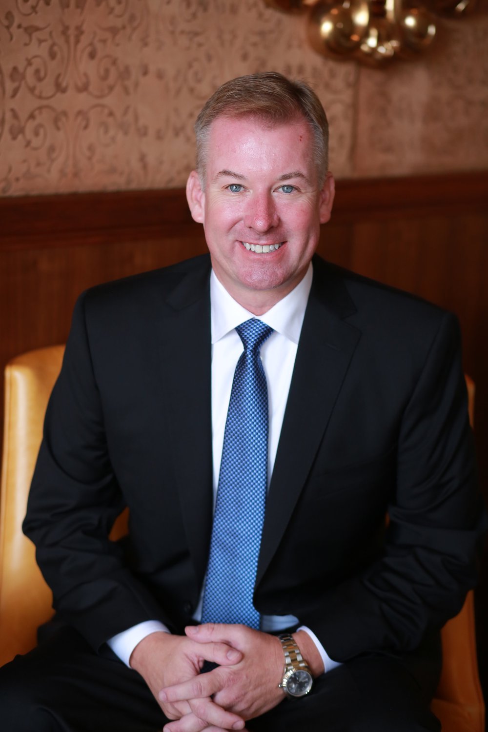 About — THE SWAIN LAW FIRM, P.C.