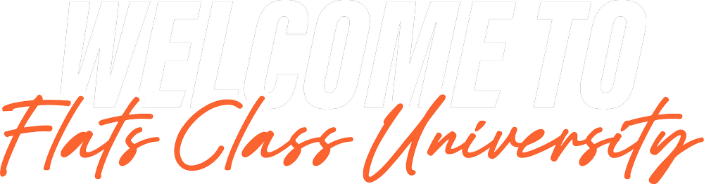 Flats Class University