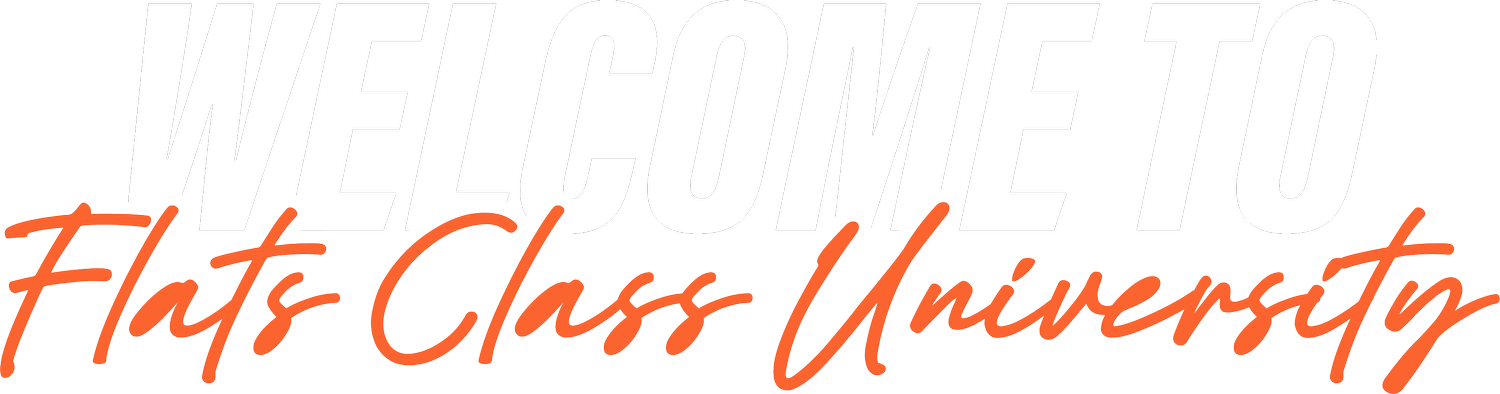 Flats Class University