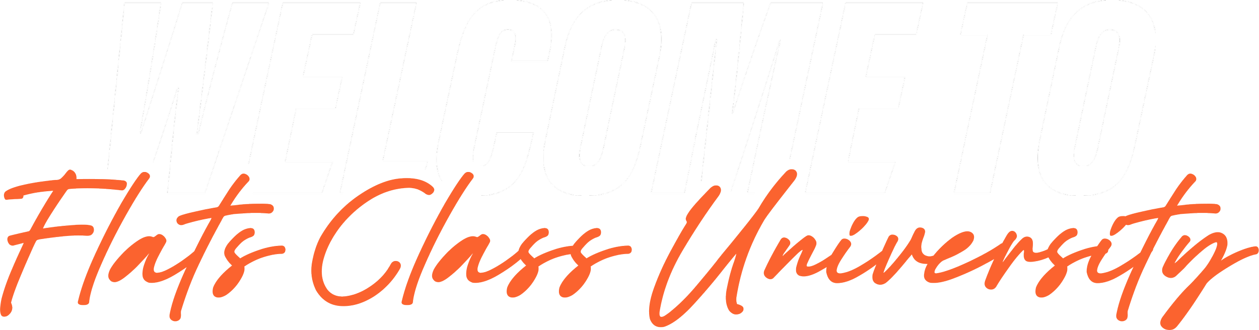 Flats Class University