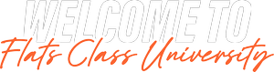 Flats Class University
