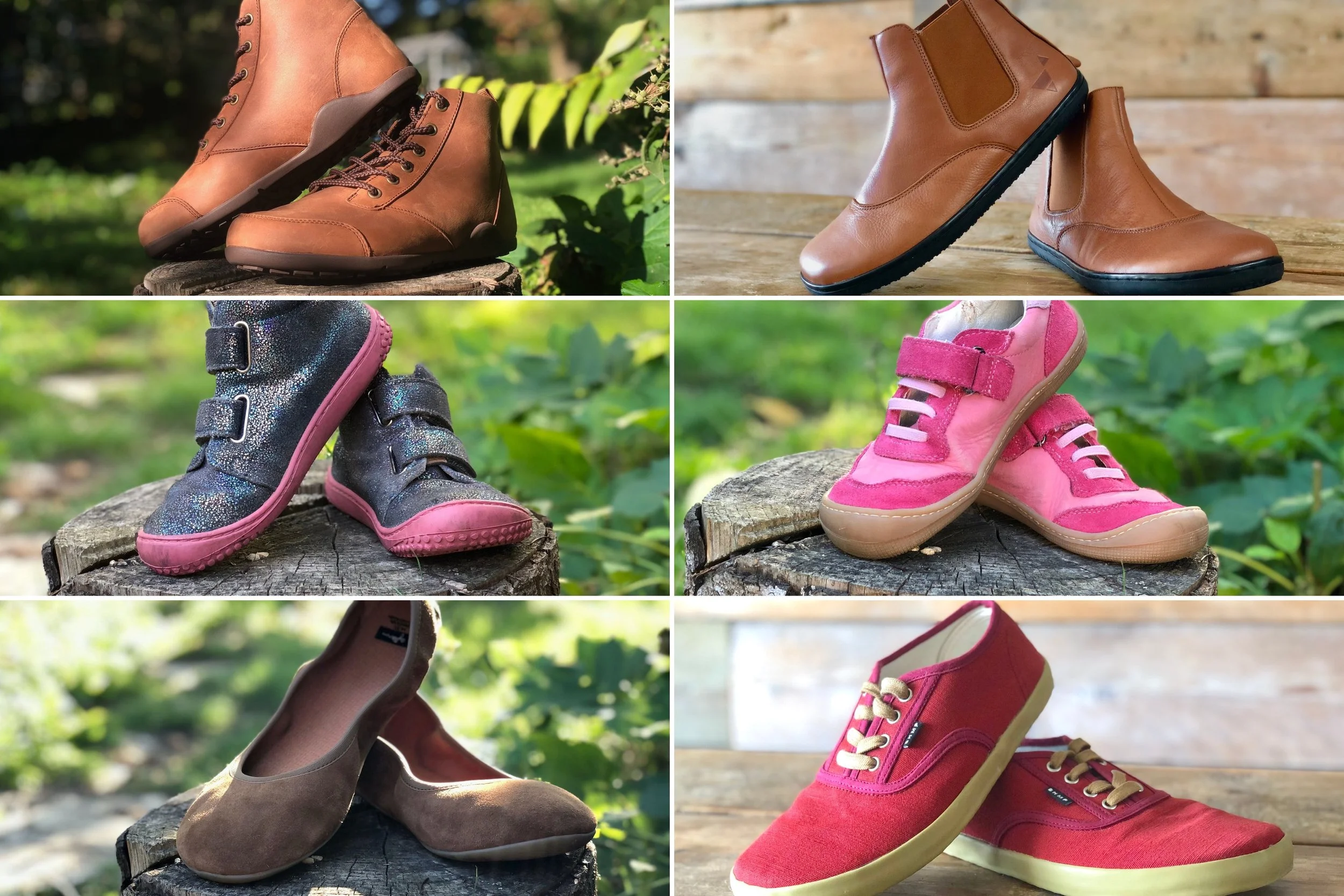 Artikelen — Barefoot lopen: alles over barefoot schoenen