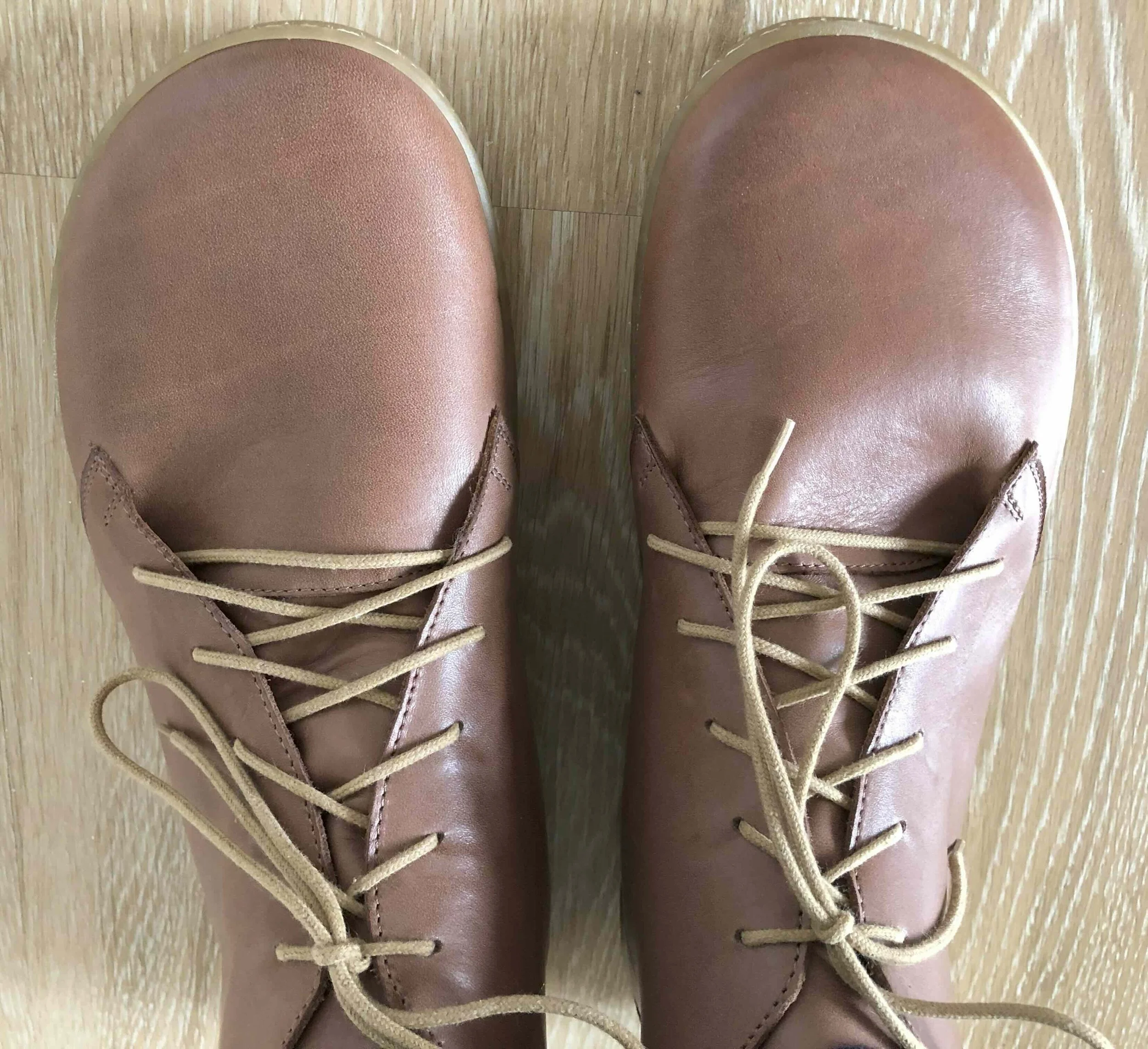 Review: OK bare Agate barefoot — Barefoot lopen: blog over barefoot schoenen