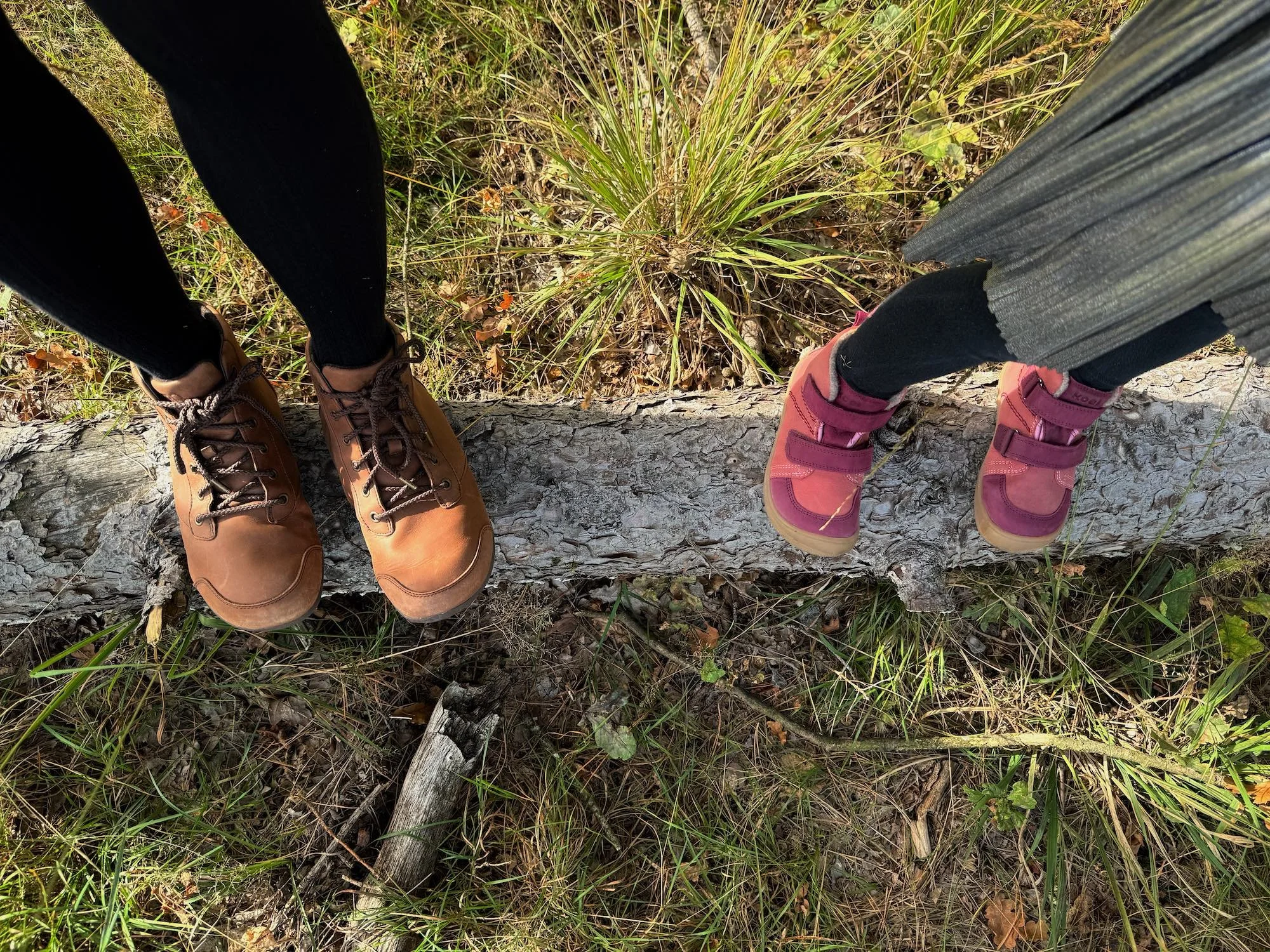 Barefoot lopen: blog over barefoot schoenen