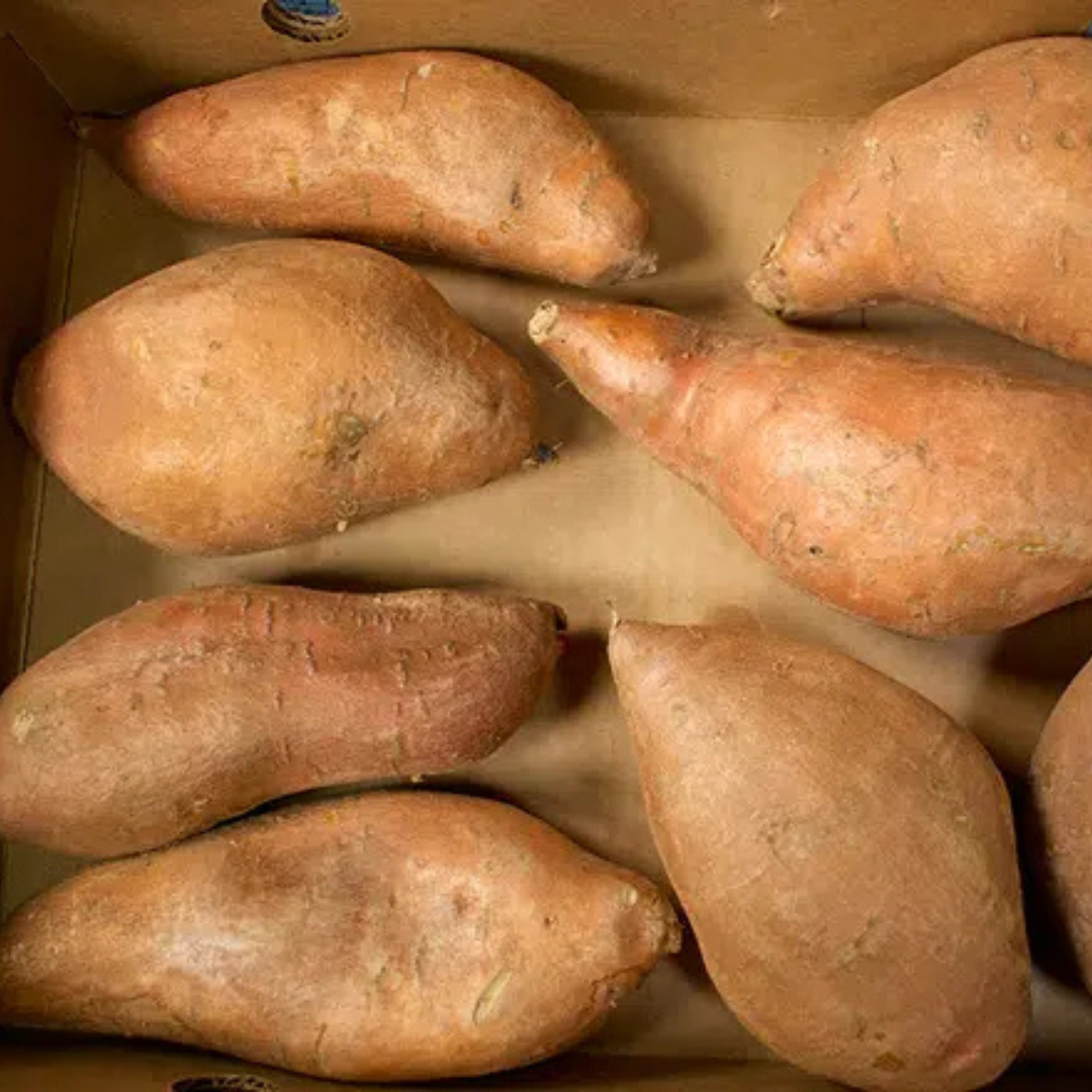 Quick Guide to Storing Sweet Potatoes — Vermont Harvest of the Month