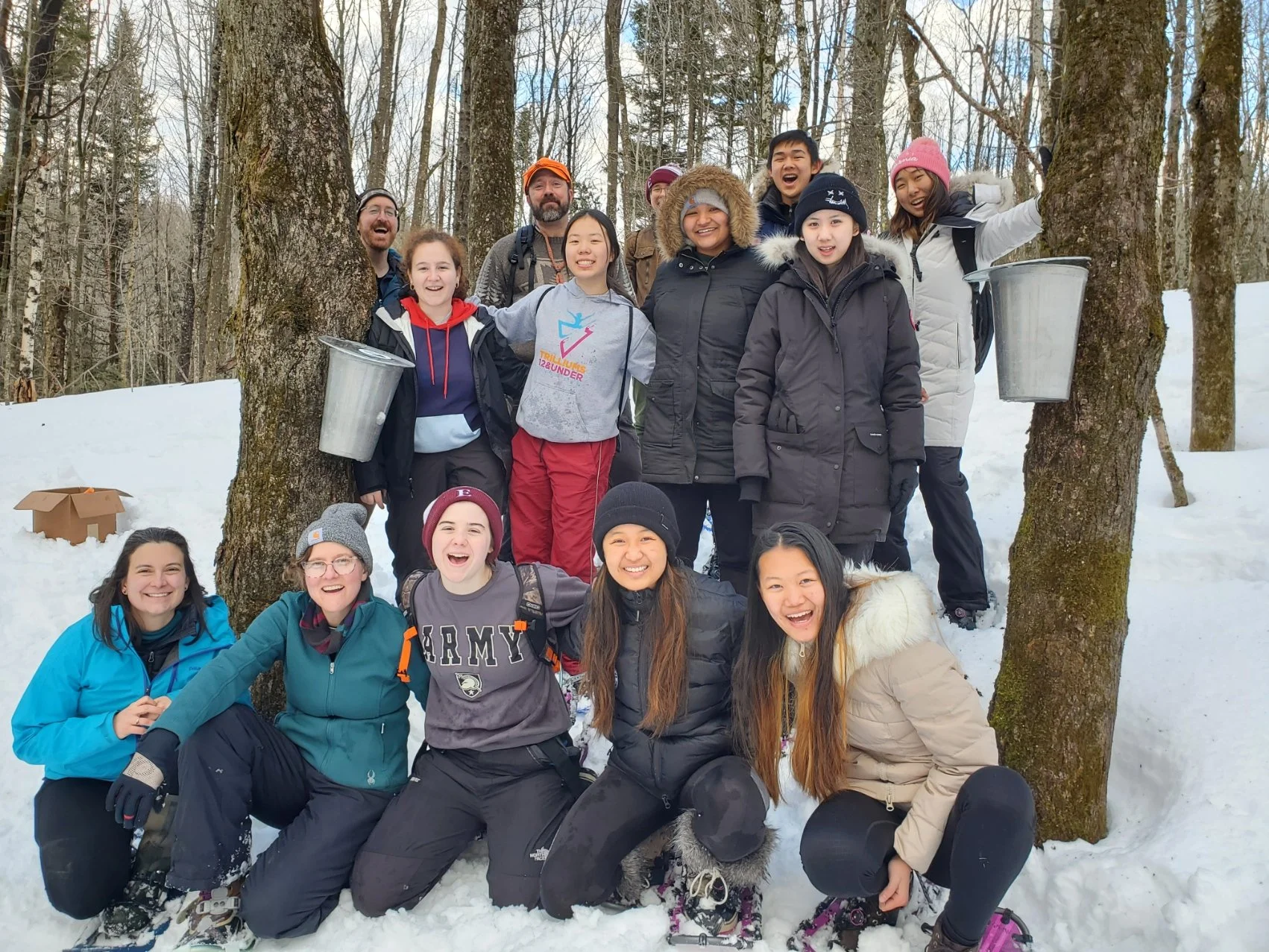 Panning Out: How Vermont Evaporator Company Connects Us to the Art of ...