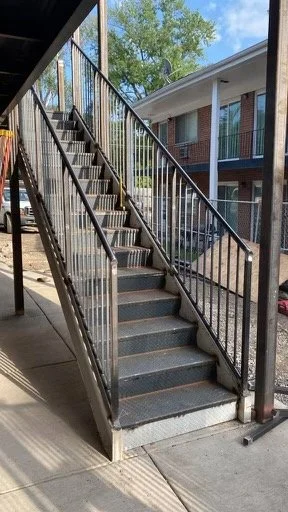 Miami Metalwork. Welding, Fabrication, metalwork and Iron Work