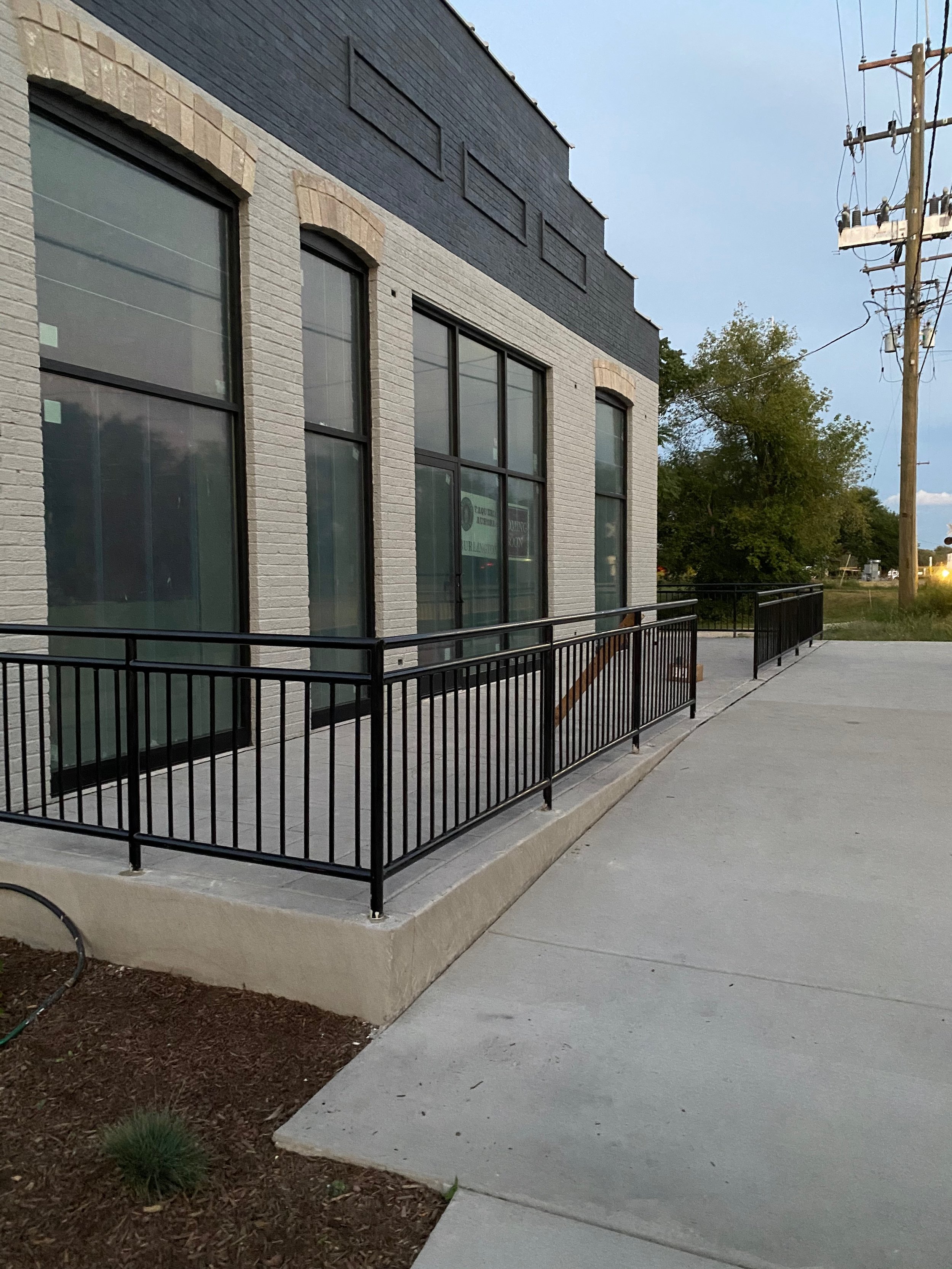 Miami Metalwork. Welding, Fabrication, metalwork and Iron Work