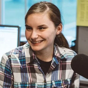 About — 98.3 WLGN