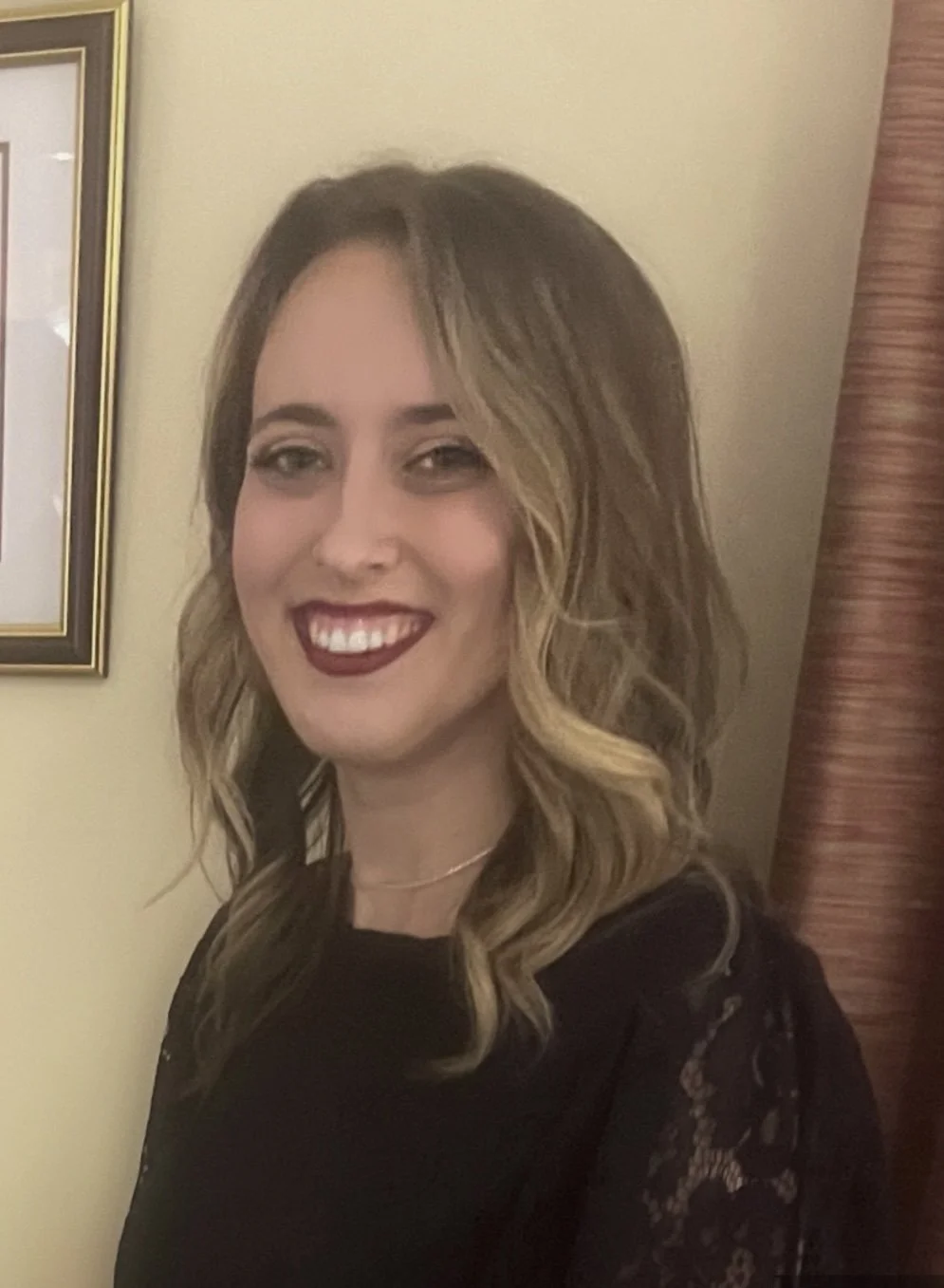 About 5 — Living Hope