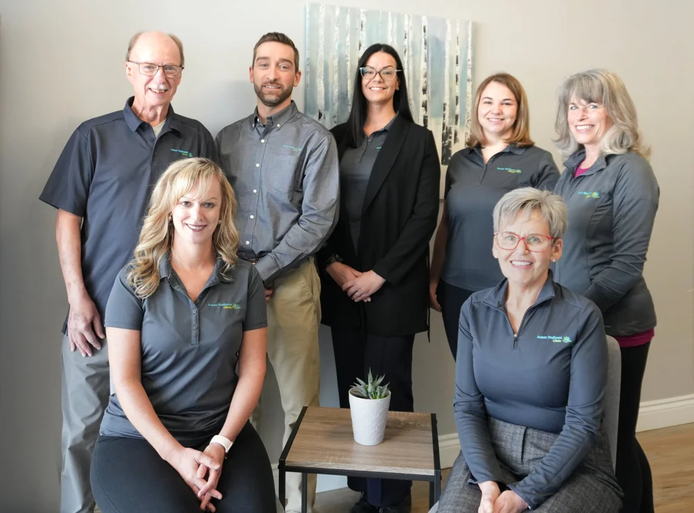 Our Team — Aston Wellness Clinic
