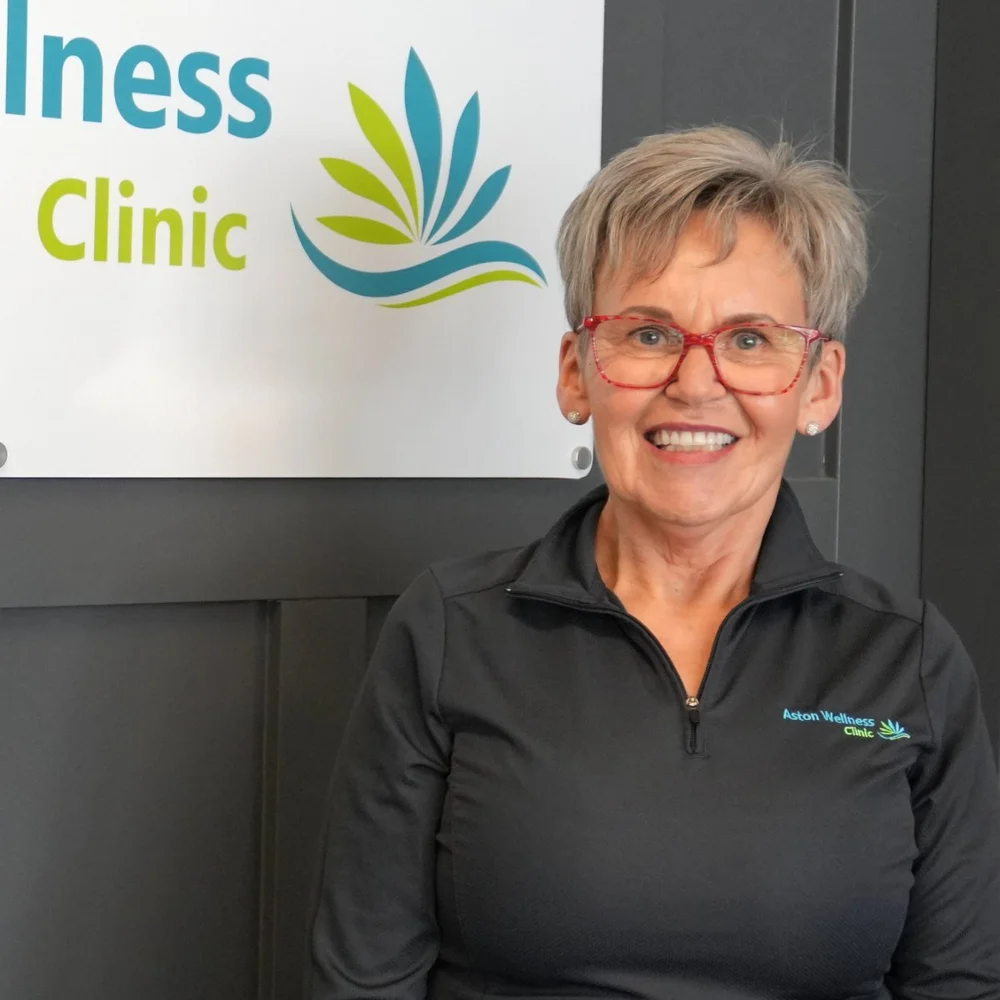 Our Team — Aston Wellness Clinic