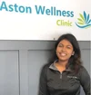 Introducing Lady France! — Aston Wellness Clinic
