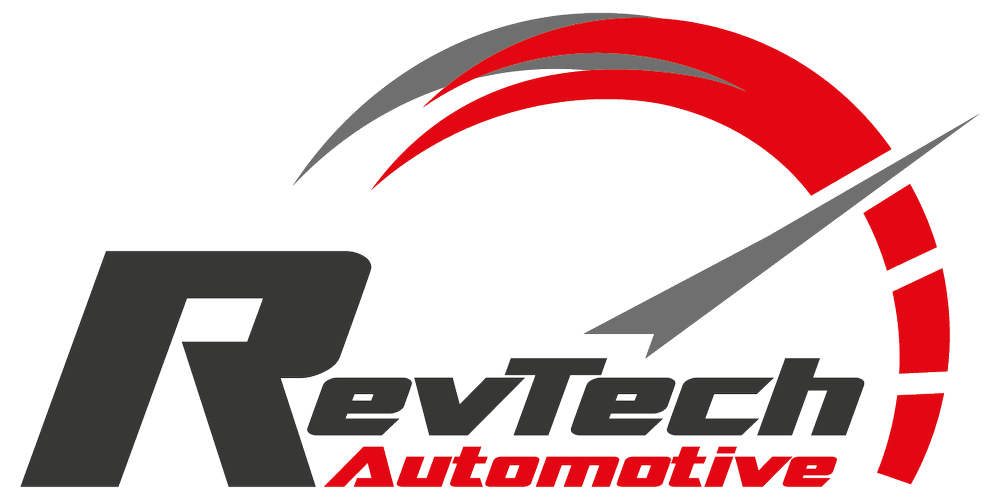 About us — Revtech