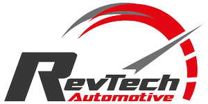 About us — Revtech