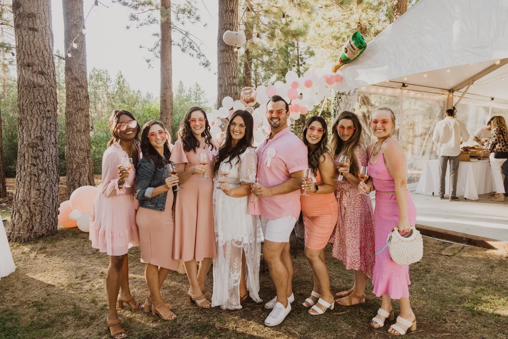 MAMMOTH WINE WEEKEND