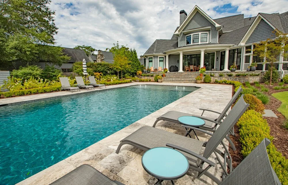 Features — Custom Pools of Atlanta