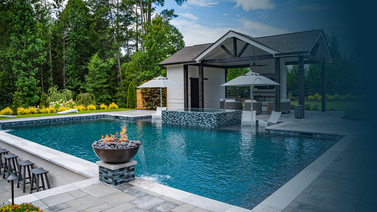 Gallery — Custom Pools of Atlanta