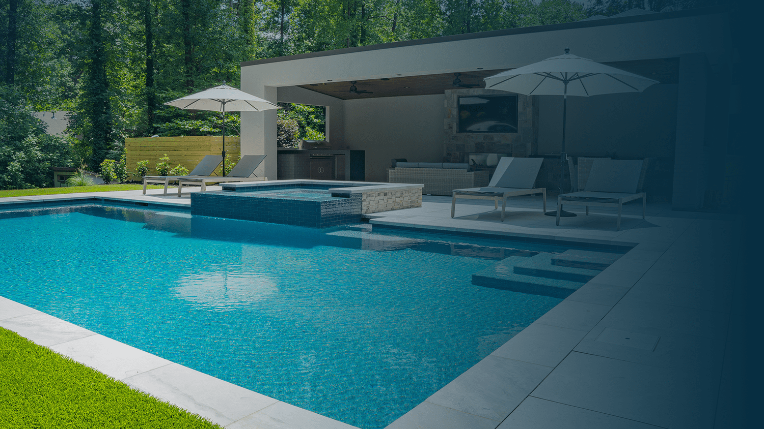 Custom Pools of Atlanta