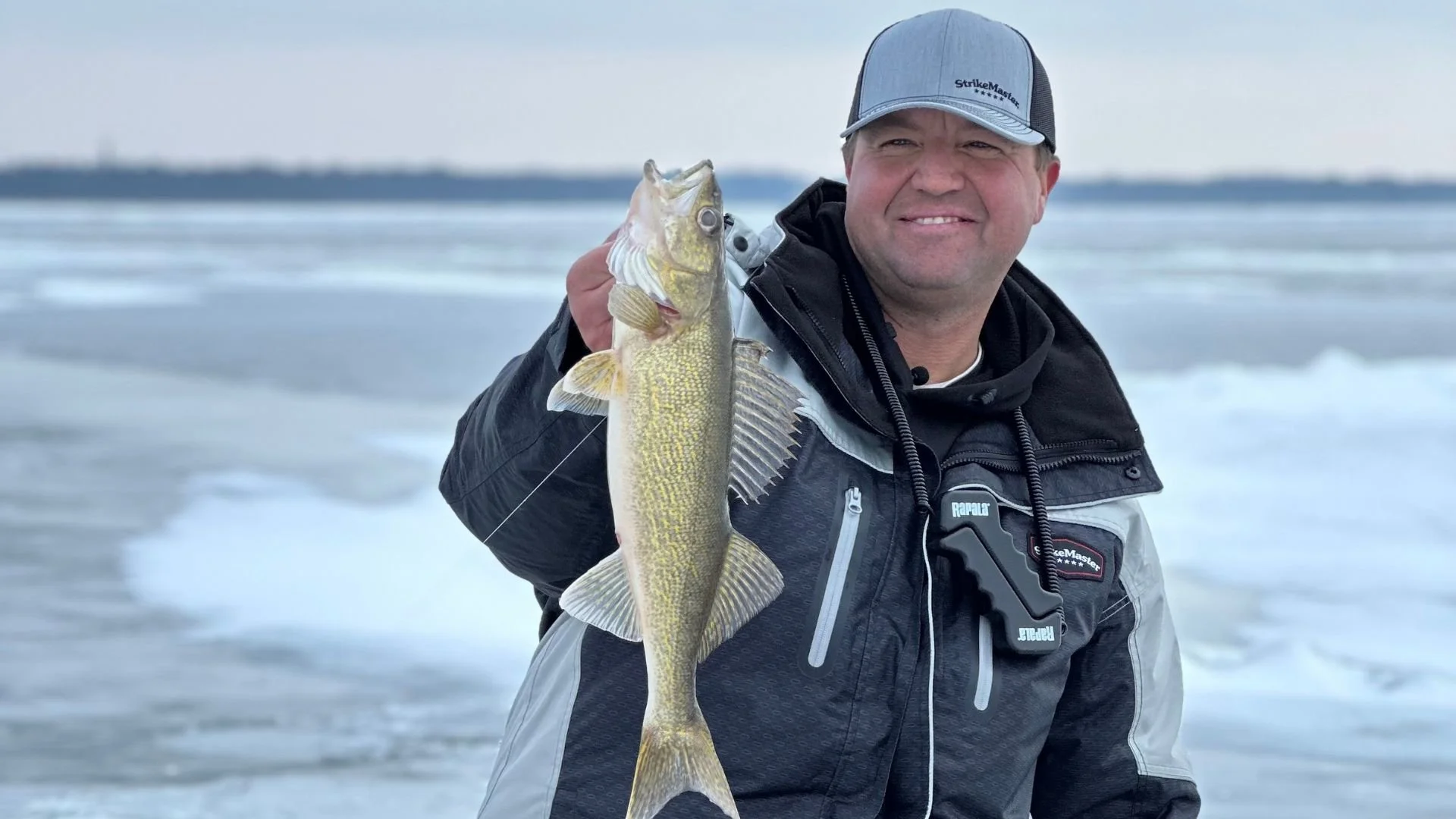 Episodes — Dialed in Angling