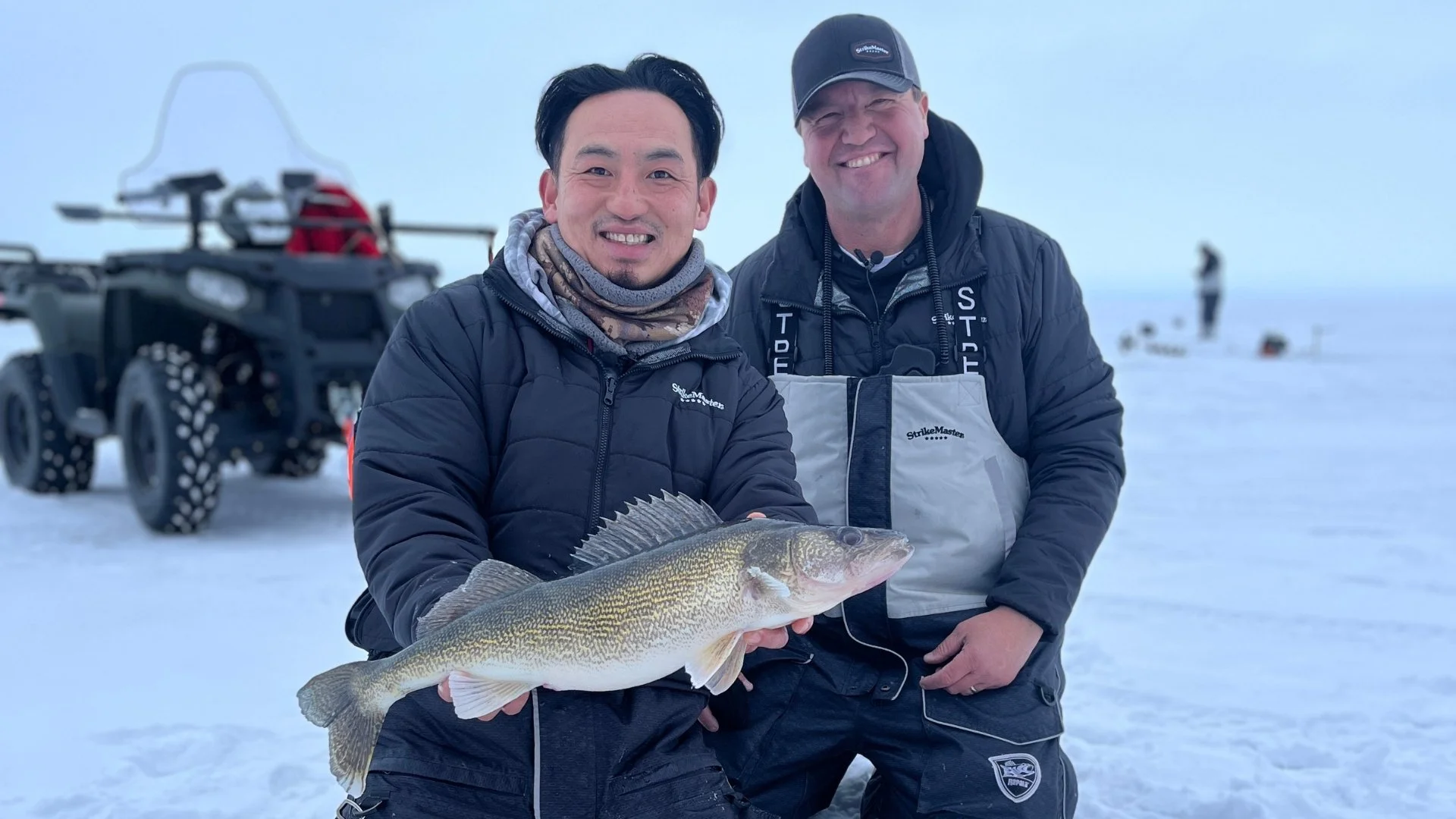 Episodes — Dialed in Angling