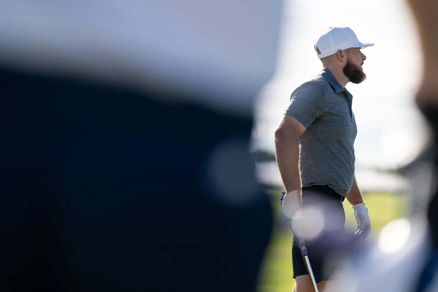 Tyrell Hatton Official Website