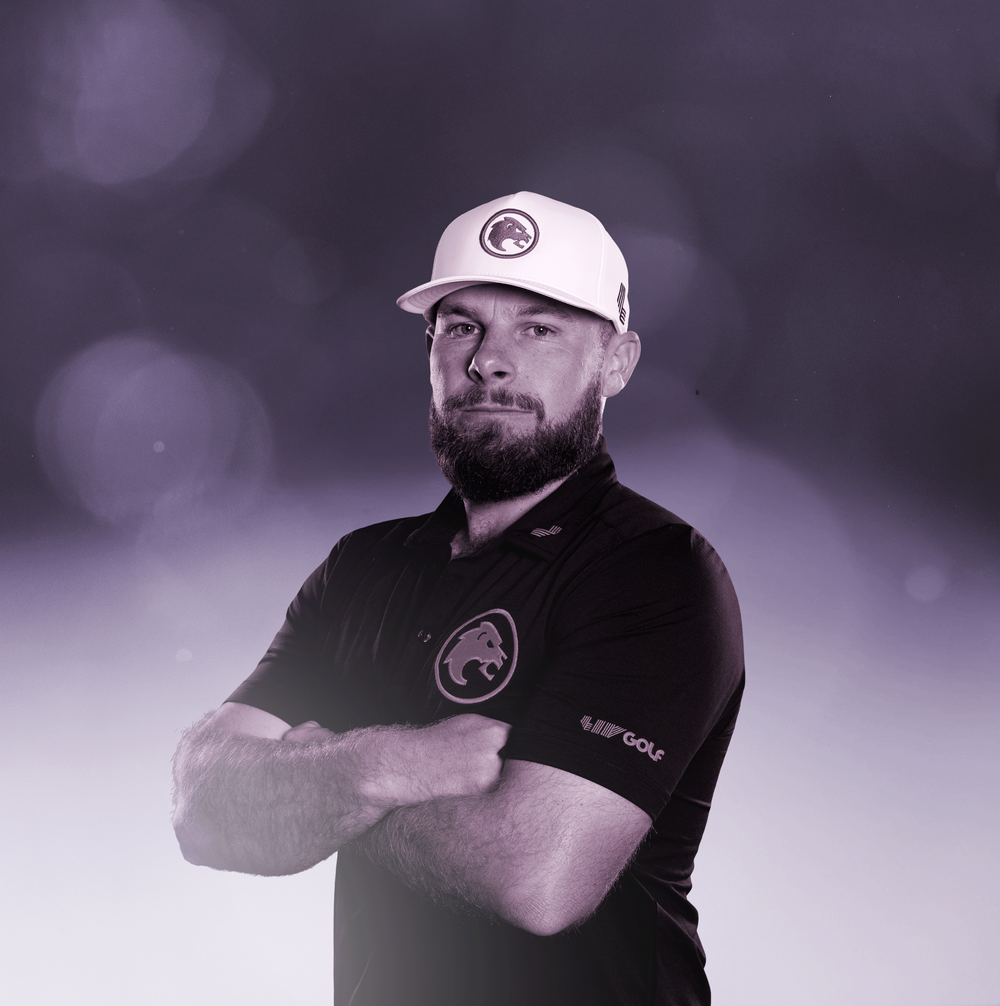 Tyrell Hatton Official Website