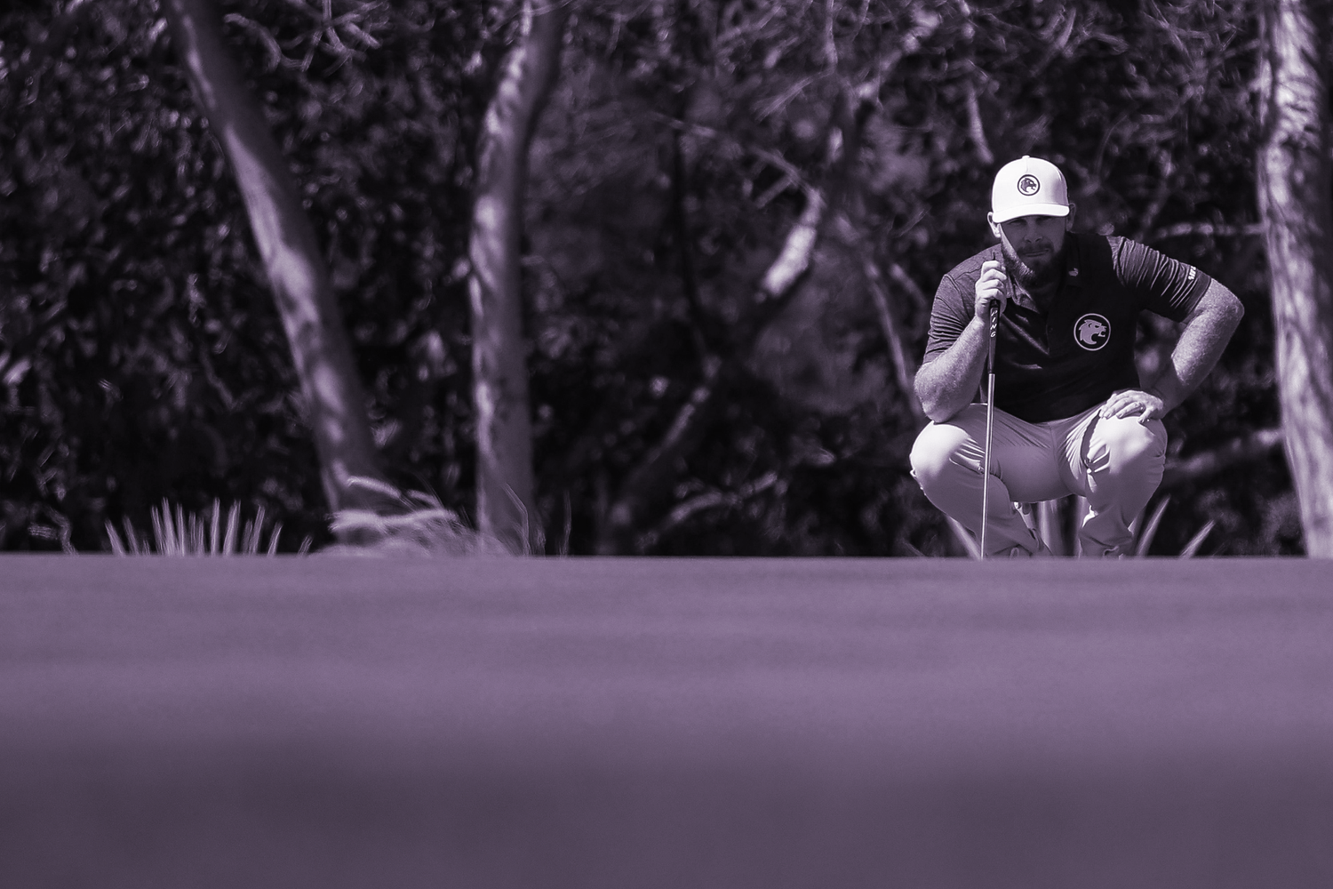 About Tyrrell Hatton | Tyrell Hatton Official Website