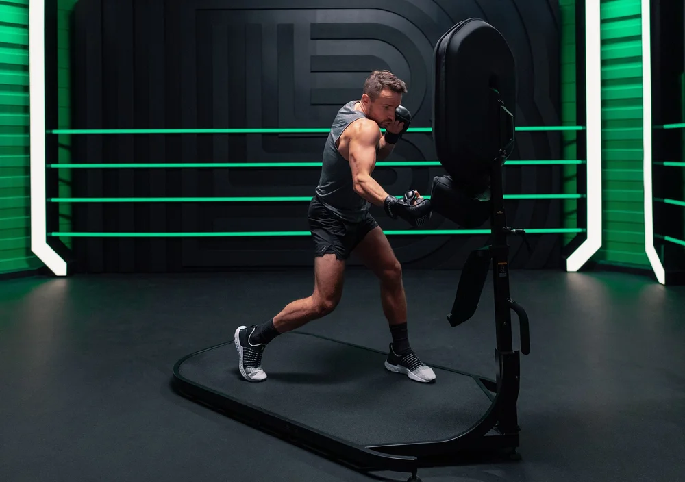 Boxing Form 101: How to Master a Strong Boxing Stance | Litesport